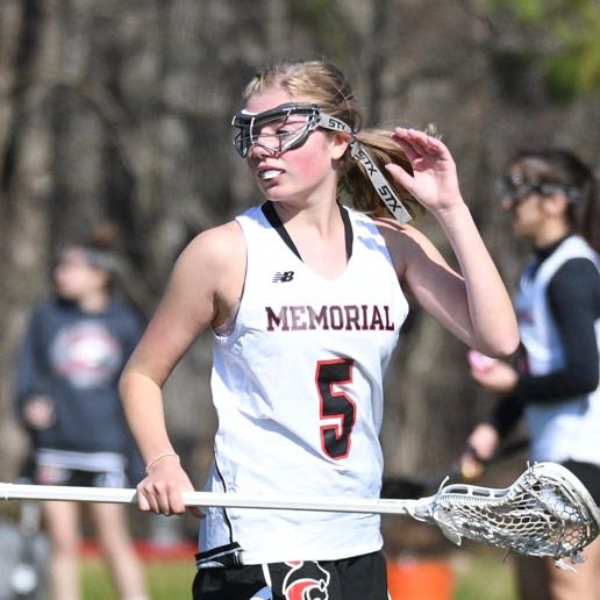 Carly Cooke's Lacrosse Recruiting Profile