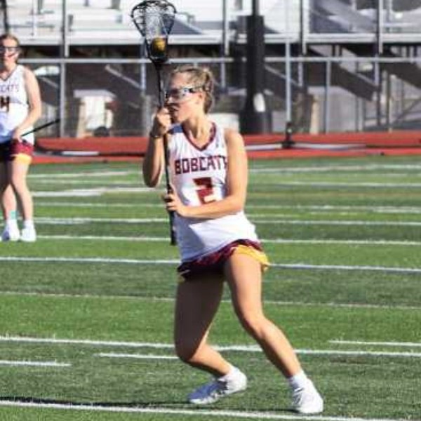 Arden Sansom's Lacrosse Recruiting Profile