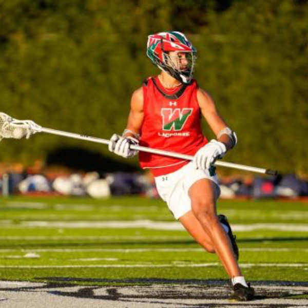 Elijah Porter's Lacrosse Recruiting Profile