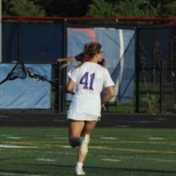 Ellie Fuller's Lacrosse Recruiting Profile