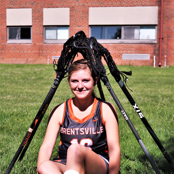 Lily Mayes' Lacrosse Recruiting Profile