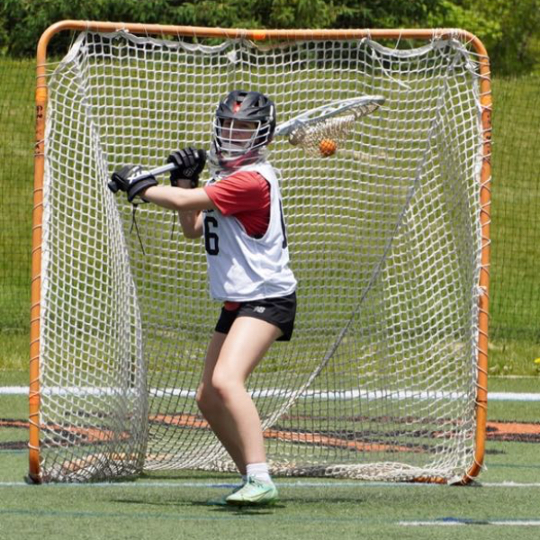 Jessica Pugh | IWLCARecruits