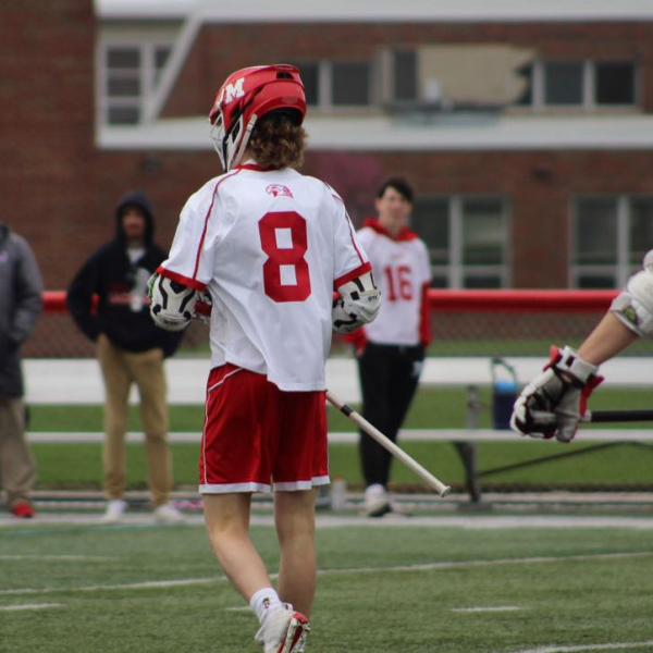 James Mcquaid's Lacrosse Recruiting Profile