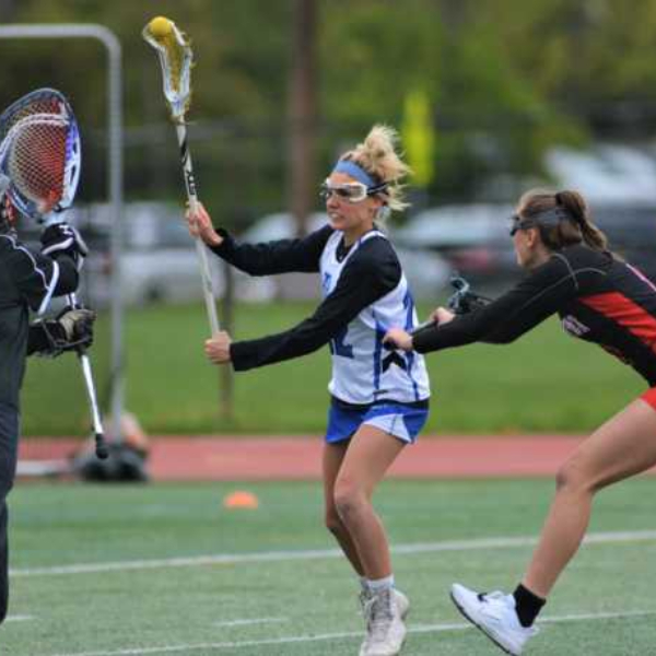 Riley Devlin's Lacrosse Recruiting Profile