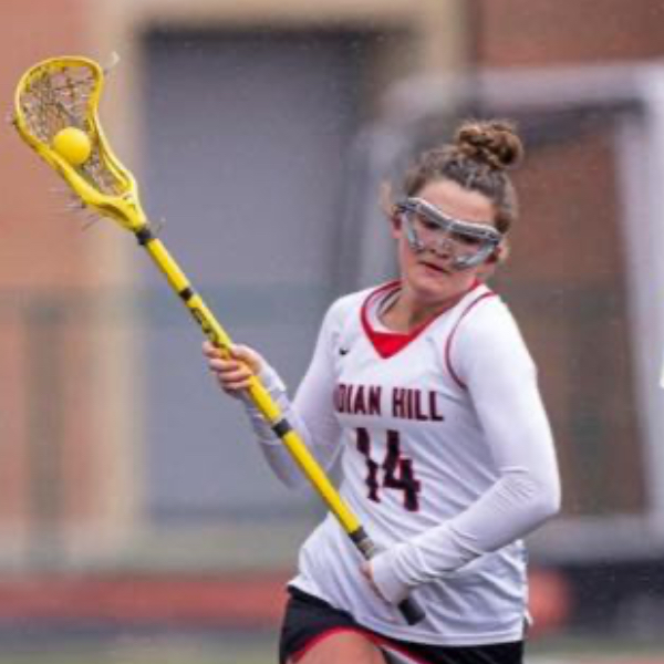Michelle Lindberg's Lacrosse Recruiting Profile