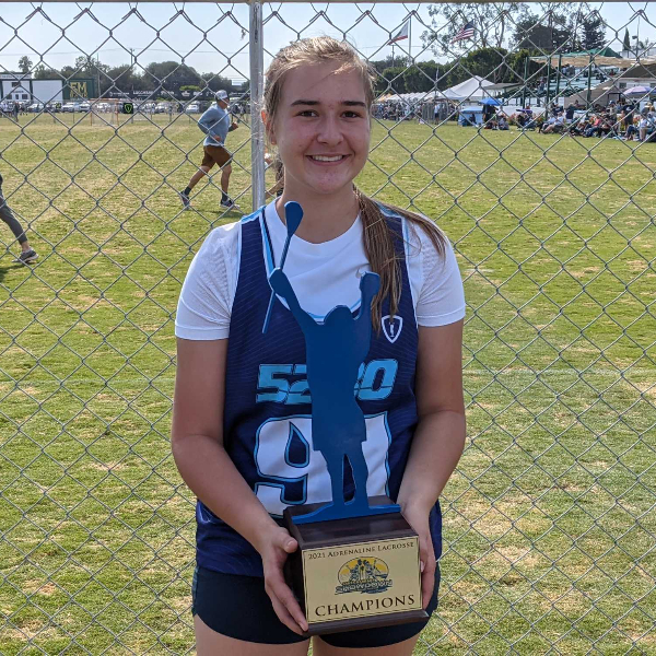 Rhyann Marie's Lacrosse Recruiting Profile