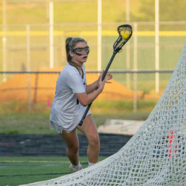 Addison Garrett's Lacrosse Recruiting Profile
