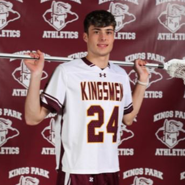 Aaron Shapiro's Lacrosse Recruiting Profile