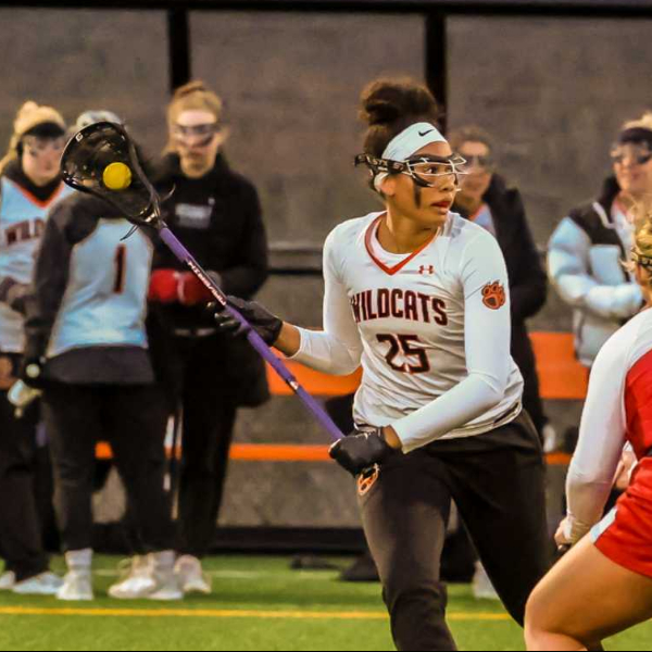Jasmine Connor's Lacrosse Recruiting Profile