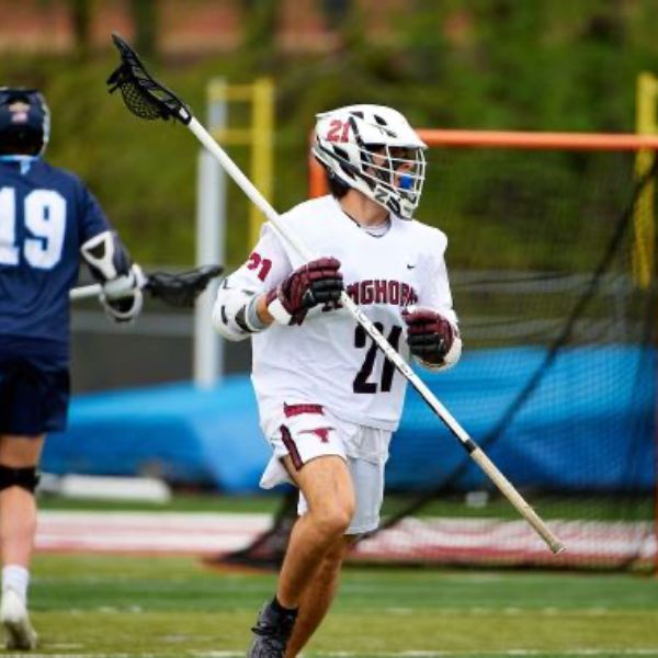 Thunder Lacrosse Club | IMLCARecruits