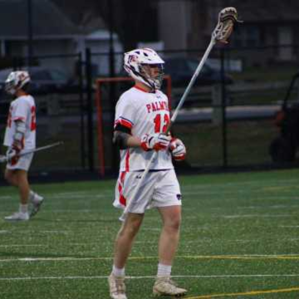 Kadin Jones' Lacrosse Recruiting Profile