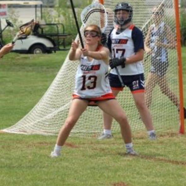 Mackenzie Reilly's Lacrosse Recruiting Profile