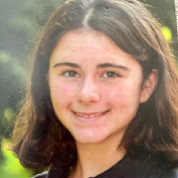 Lily Lyons | IWLCARecruits