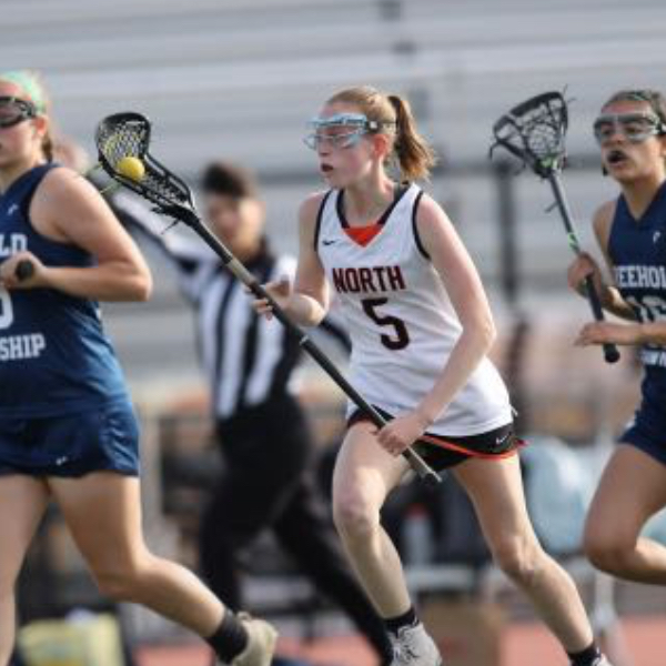 Devon Metro's Lacrosse Recruiting Profile