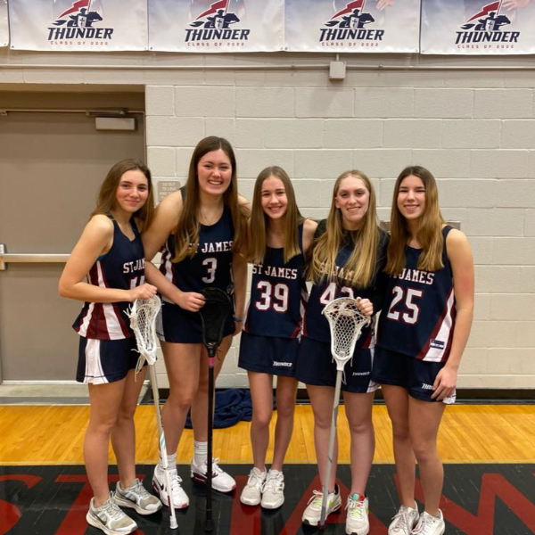 Vera Plunkett's Lacrosse Recruiting Profile