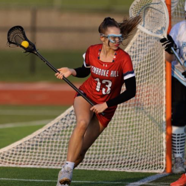 Maeve Donovan's Lacrosse Recruiting Profile