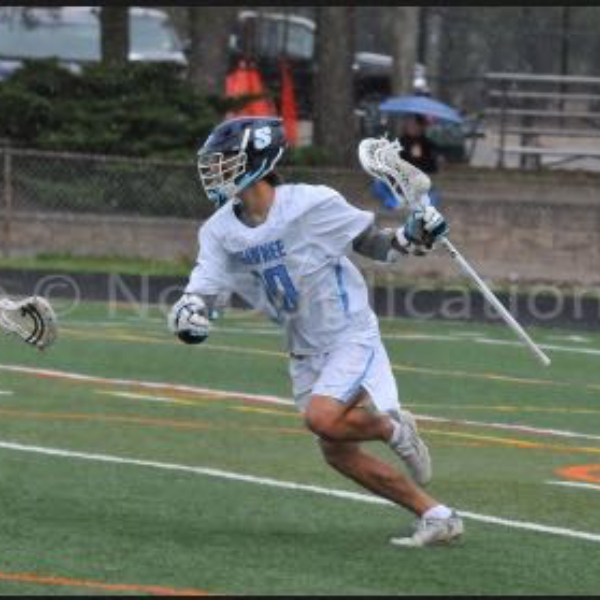 Shane Conlon's Lacrosse Recruiting Profile