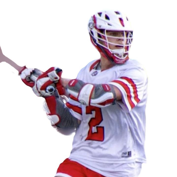 Jason Raba's Lacrosse Recruiting Profile