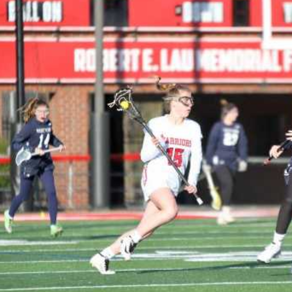 Rowan Sroka's Lacrosse Recruiting Profile