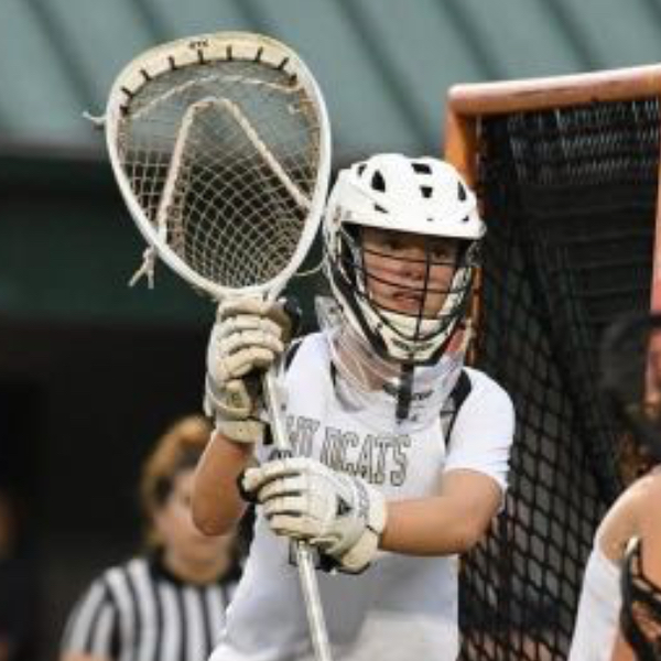 Elena Oh's Lacrosse Recruiting Profile