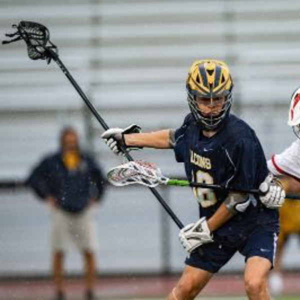 Colin Sabia's Lacrosse Recruiting Profile