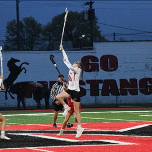 Caitlin Kenney's Lacrosse Recruiting Profile