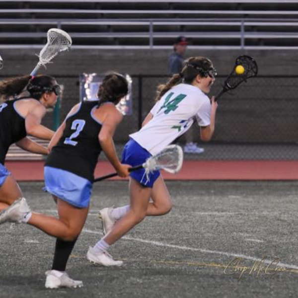 Makenna Kelly's Lacrosse Recruiting Profile
