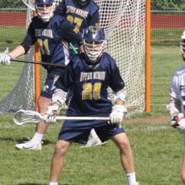 Andrew Haney's Lacrosse Recruiting Profile
