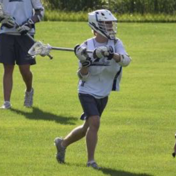 Nathan Bialy's Lacrosse Recruiting Profile