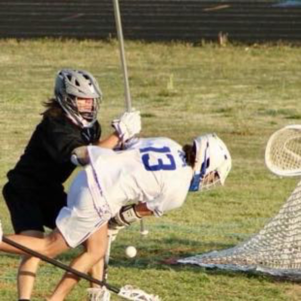 Austin Mecca's Lacrosse Recruiting Profile