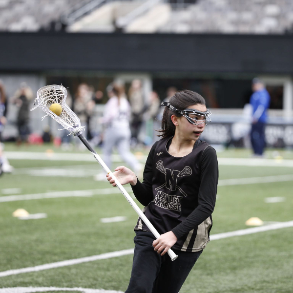 Alexis Plunkett | IWLCARecruits