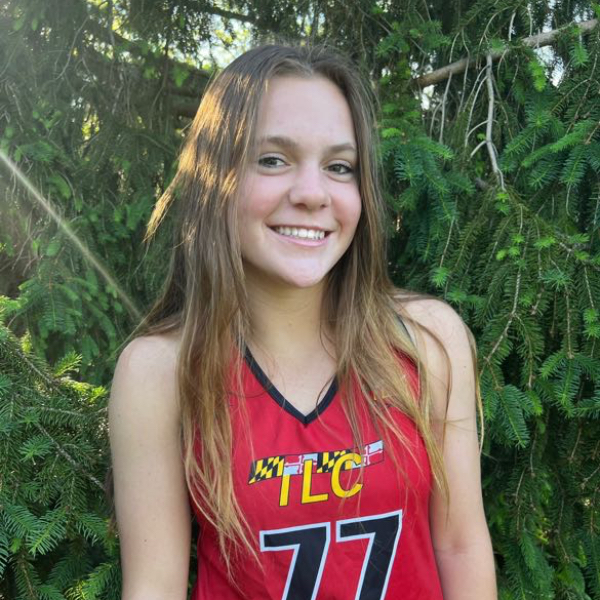 Maeve Miller | IWLCARecruits