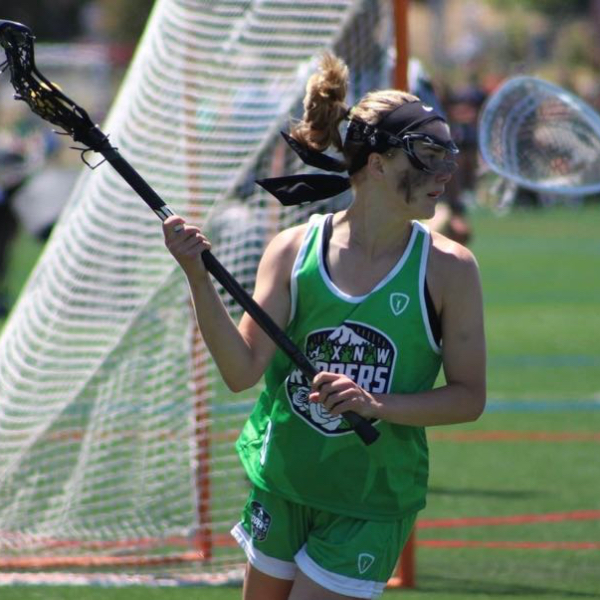 Fiona Dunn's Lacrosse Recruiting Profile