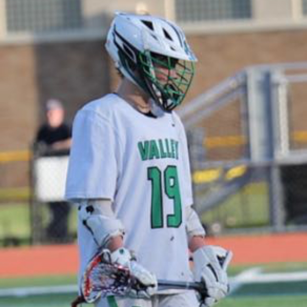 Dylan Borges' Lacrosse Recruiting Profile