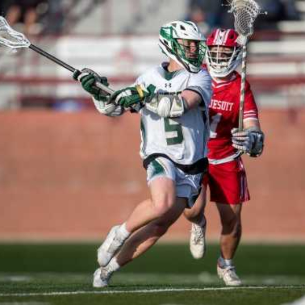 Riley Jenkins' Lacrosse Recruiting Profile