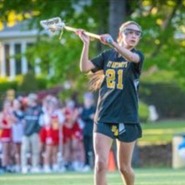 Ella Serie's Lacrosse Recruiting Profile