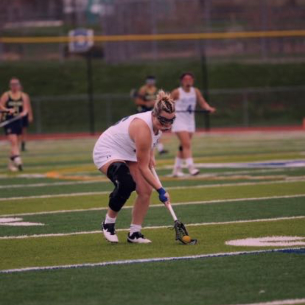 Jamie DeCicco's Lacrosse Recruiting Profile