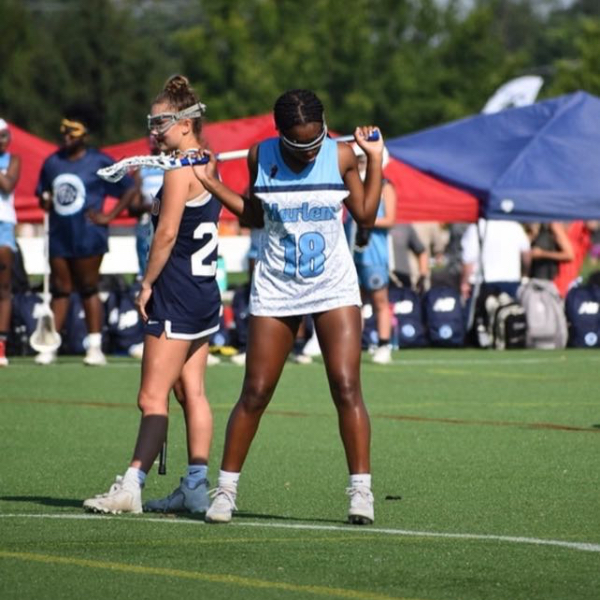 Adriana Davis' Lacrosse Recruiting Profile
