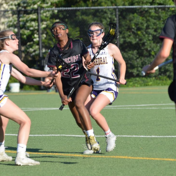 Taylor Chambers' Lacrosse Recruiting Profile