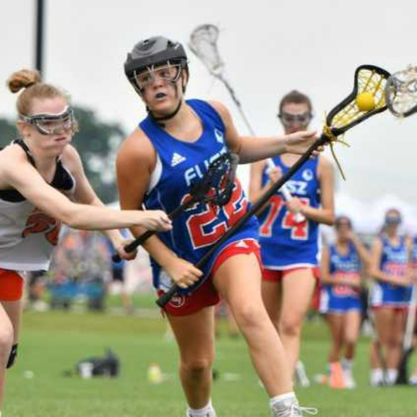 Janie Jackson's Lacrosse Recruiting Profile