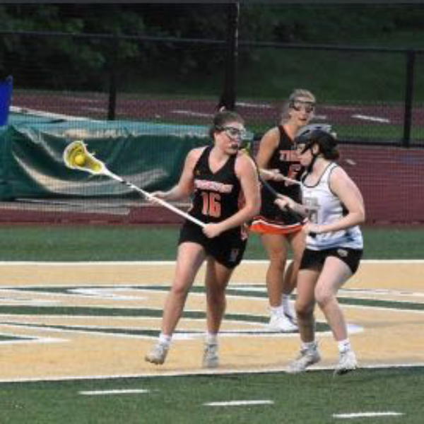 Allison Stank's Lacrosse Recruiting Profile