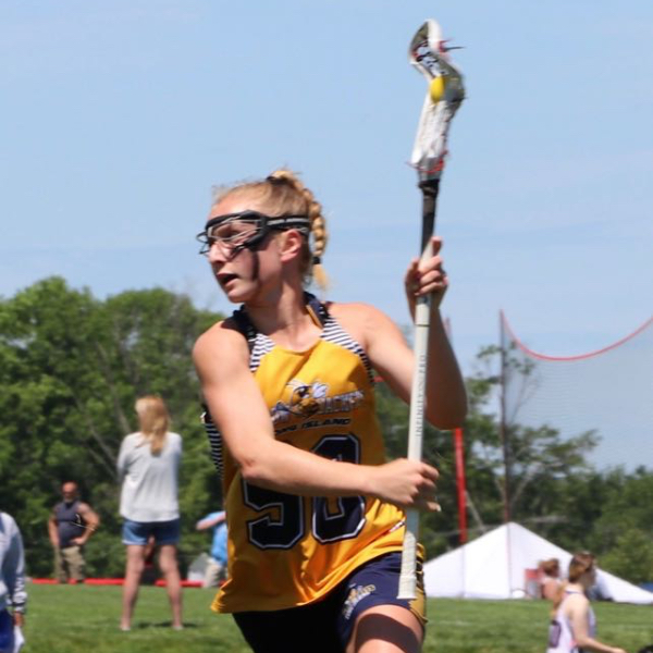 Kamryn McCrary | IWLCARecruits