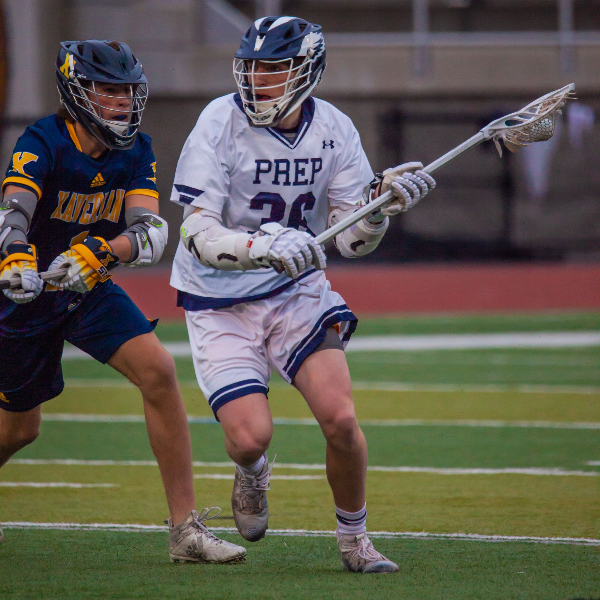 Jake Vana's Lacrosse Recruiting Profile