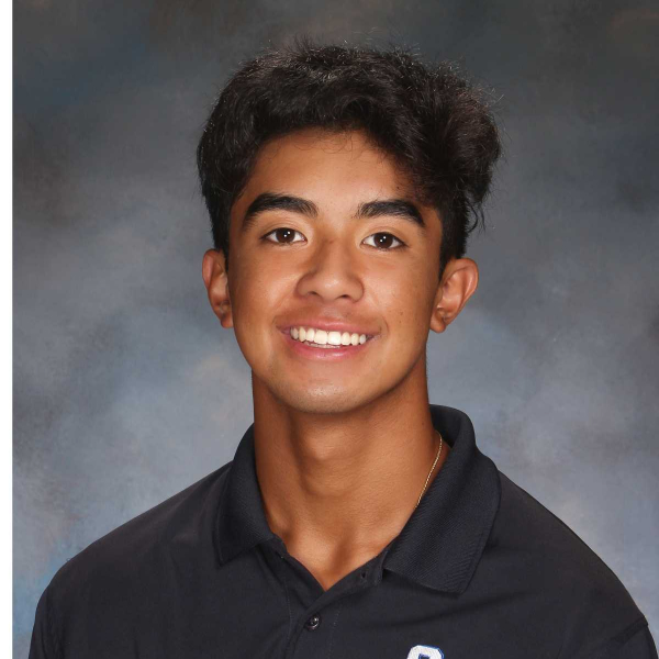 Mason Mac's Lacrosse Recruiting Profile