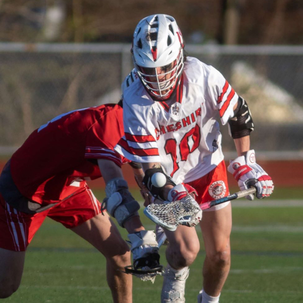 Ryan Grove's Lacrosse Recruiting Profile