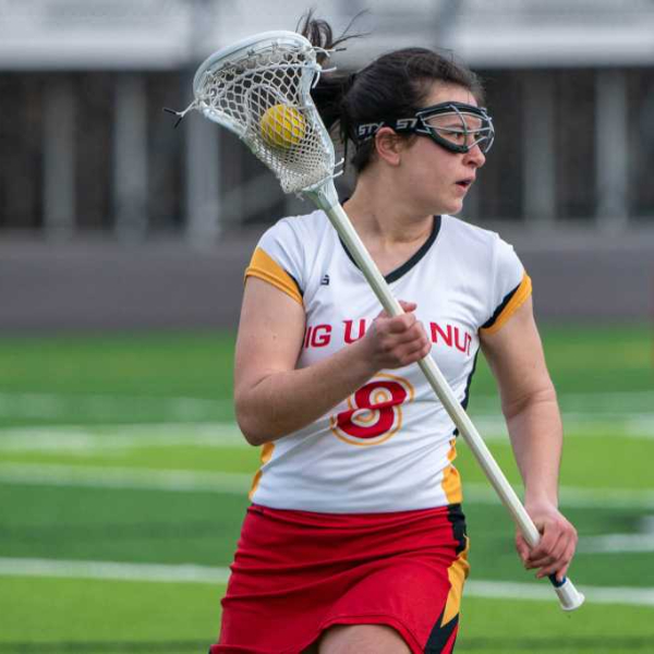 Molly Ralston's Lacrosse Recruiting Profile