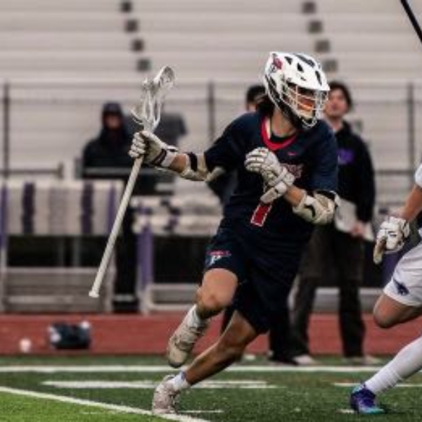 Tyler Schmelzer's Lacrosse Recruiting Profile