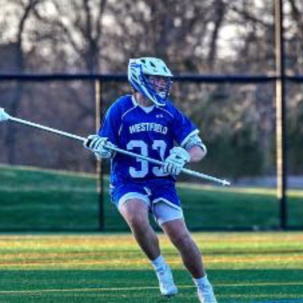 Jack Paris' Lacrosse Recruiting Profile
