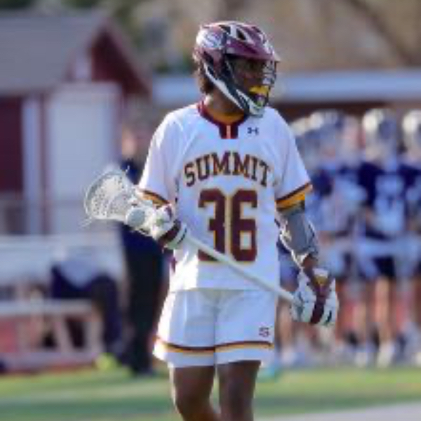 Jake Lowry's Lacrosse Recruiting Profile