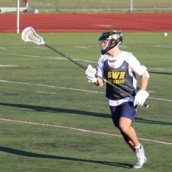 Jake Whitney's Lacrosse Recruiting Profile